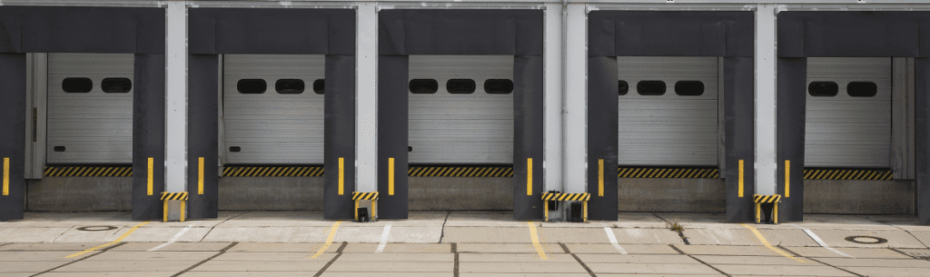 Overhead Door Installation, Maintenance & Repair Services (Texas) | VMW