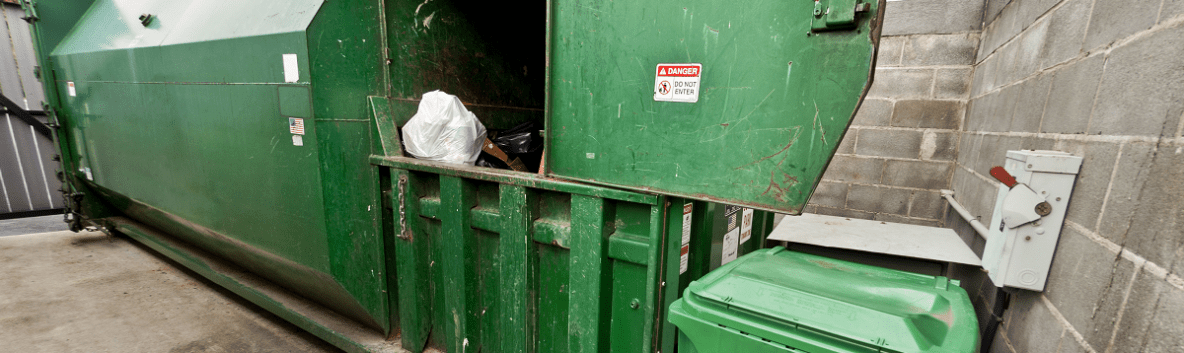 Trash Compactor Equipment Installation, Maintenance & Repair | VMW