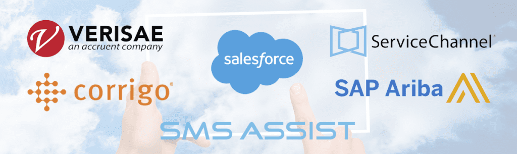 VMW Integrates with Facilities Management Software & Service Automation ...